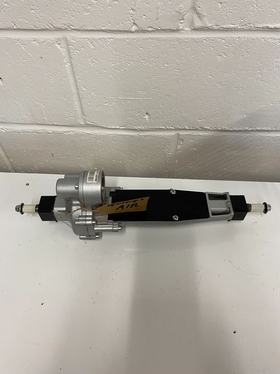 Quingo Air Transaxle